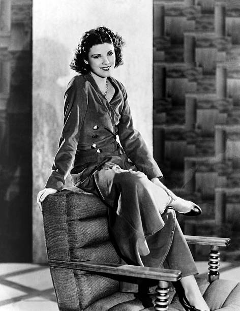 Ruth Hall