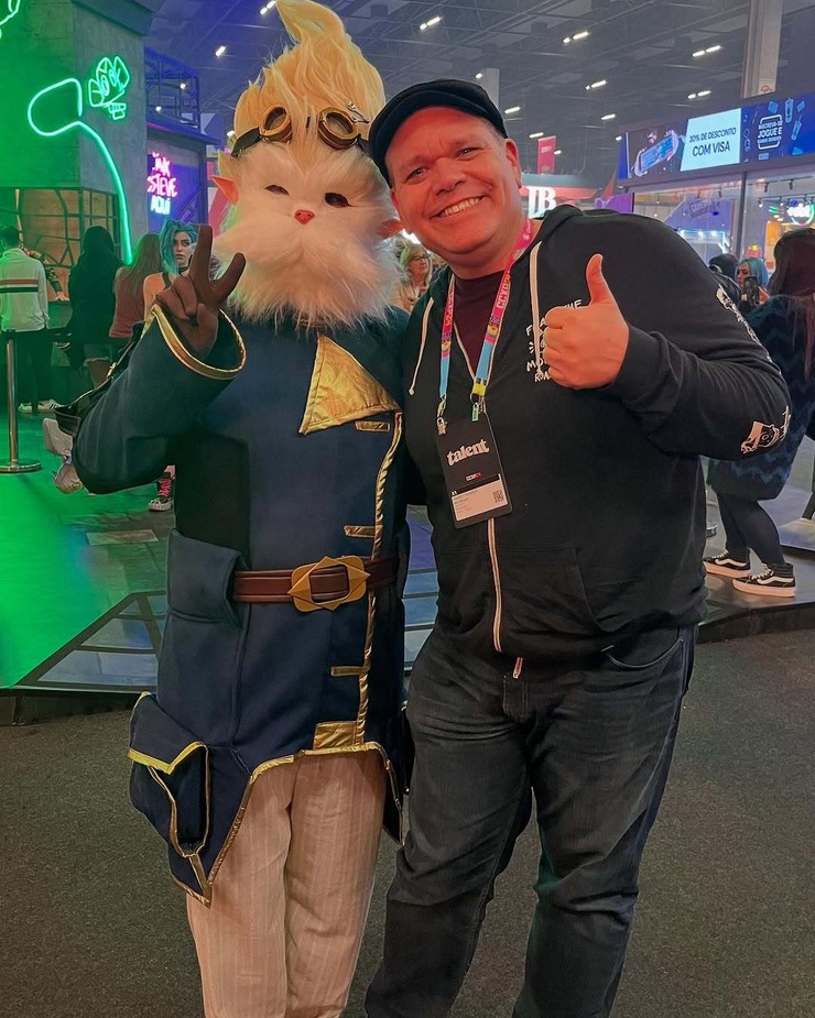 Picture of Mick Wingert