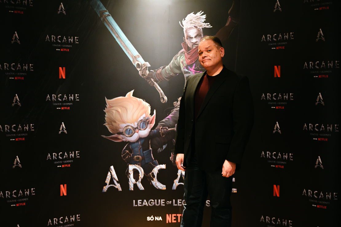 Picture of Mick Wingert