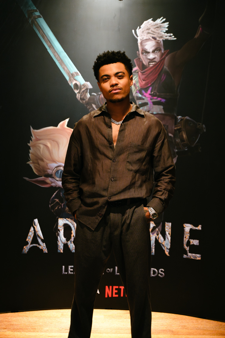 Picture of Reed Shannon