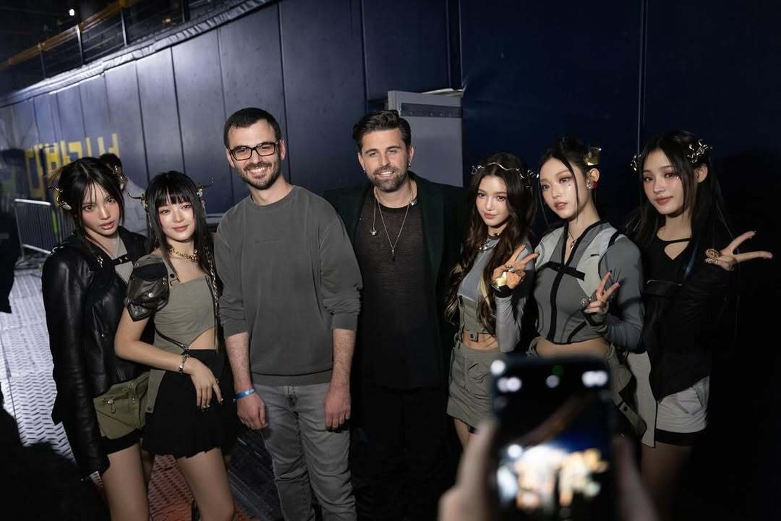 Picture of Alex Seaver