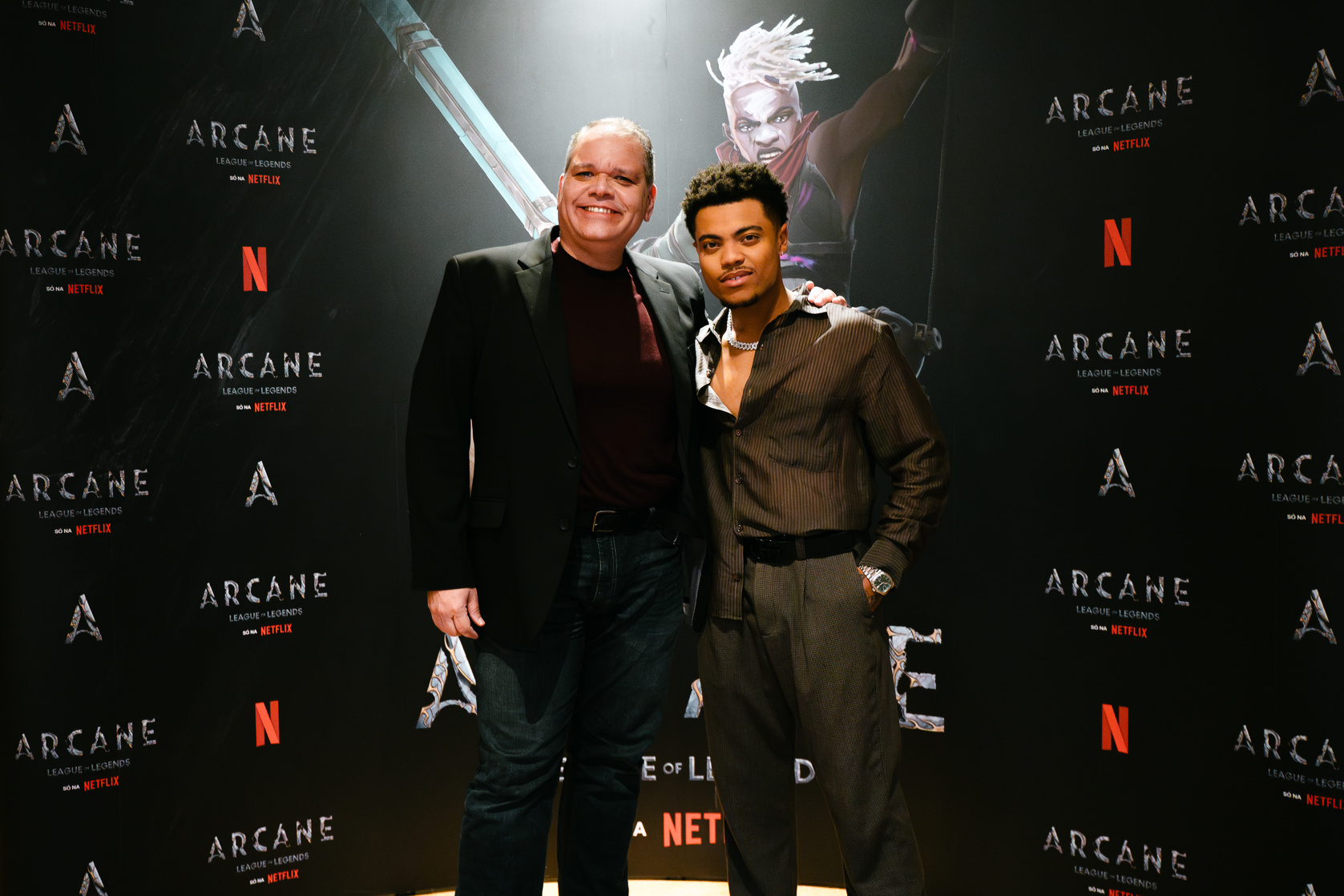 Image of Mick Wingert