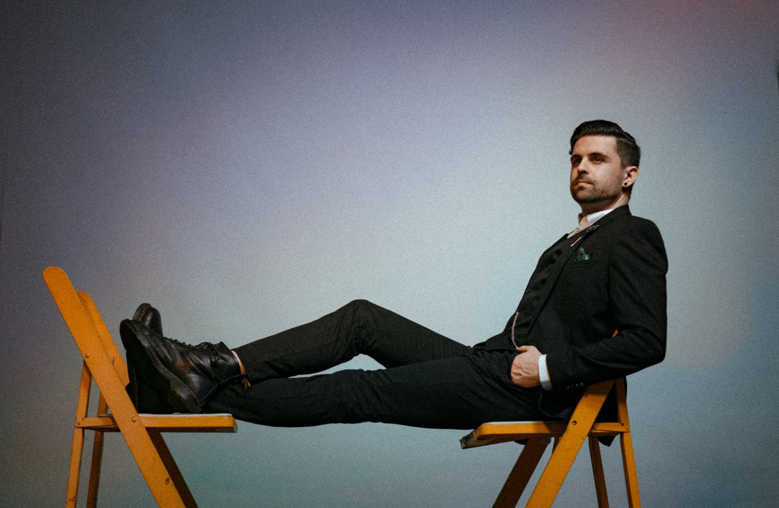 Picture of Alex Seaver