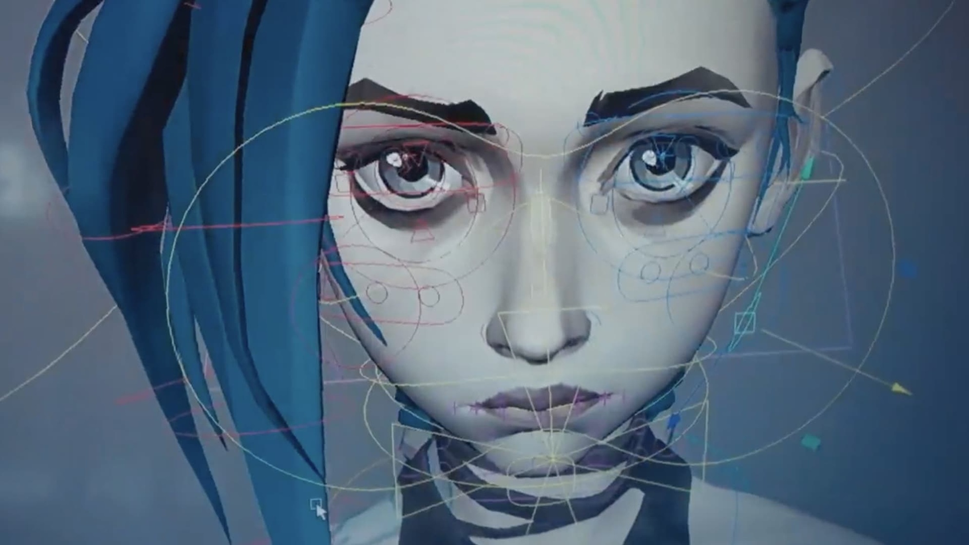 Picture of Arcane: Bridging the Rift