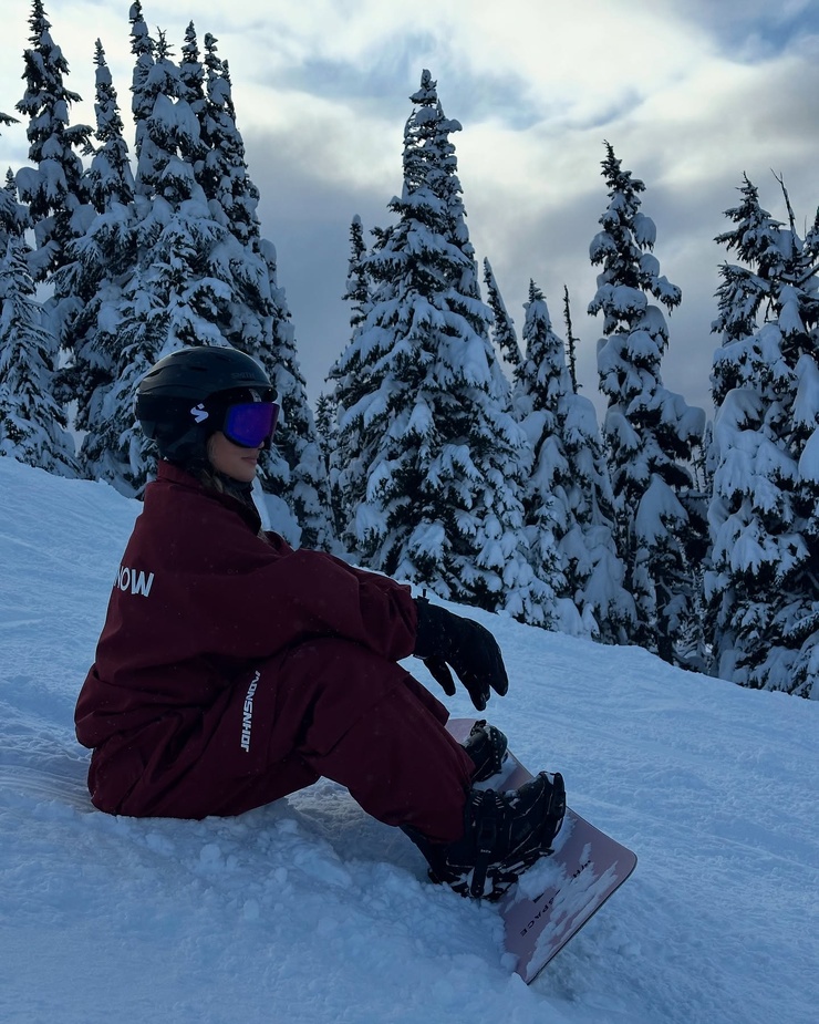 Image of Kinsey Wolanski