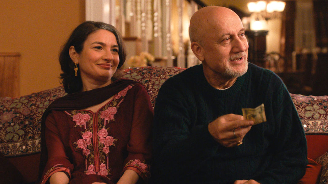 Zenobia Shroff picture