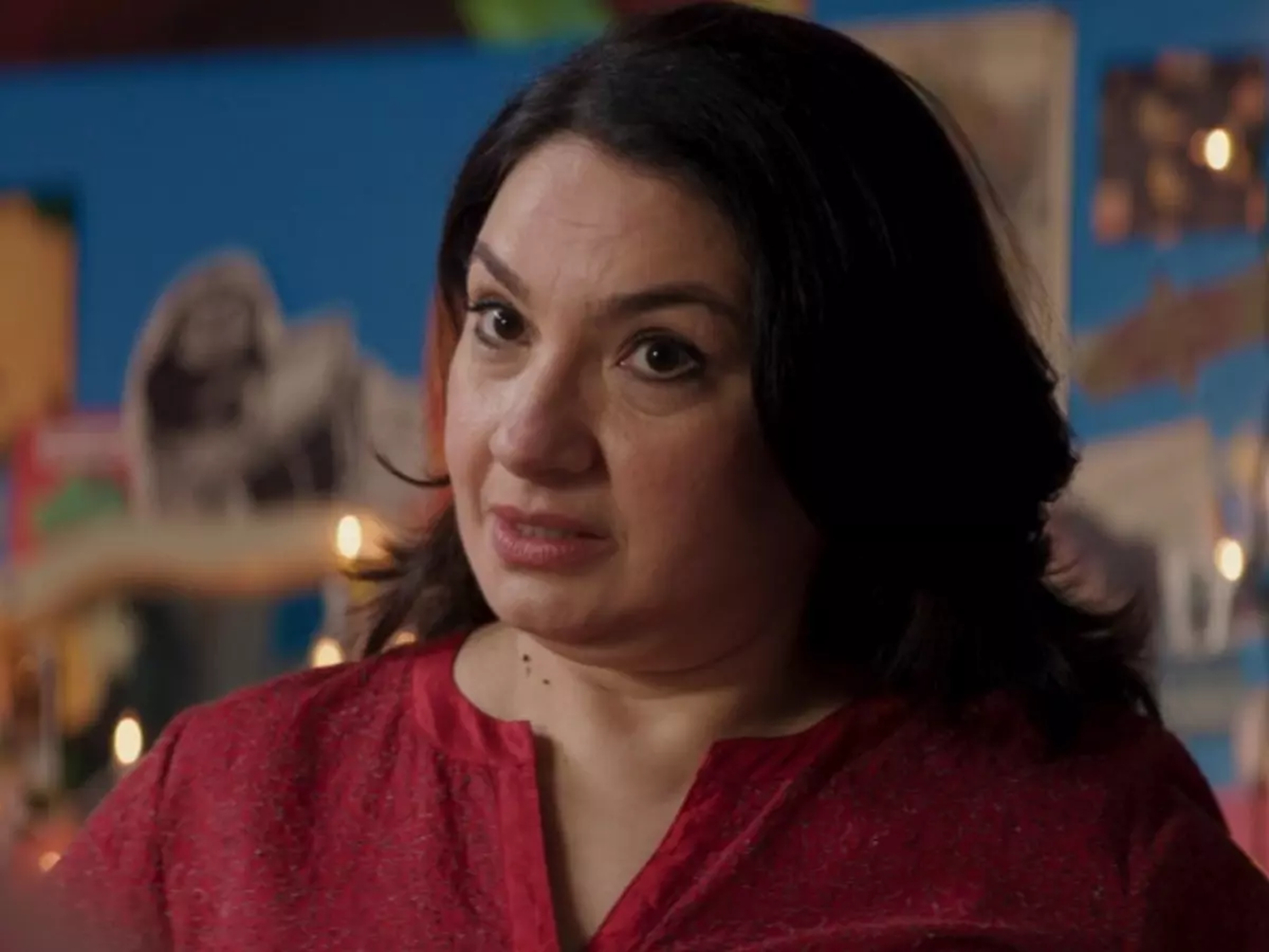 Picture of Zenobia Shroff