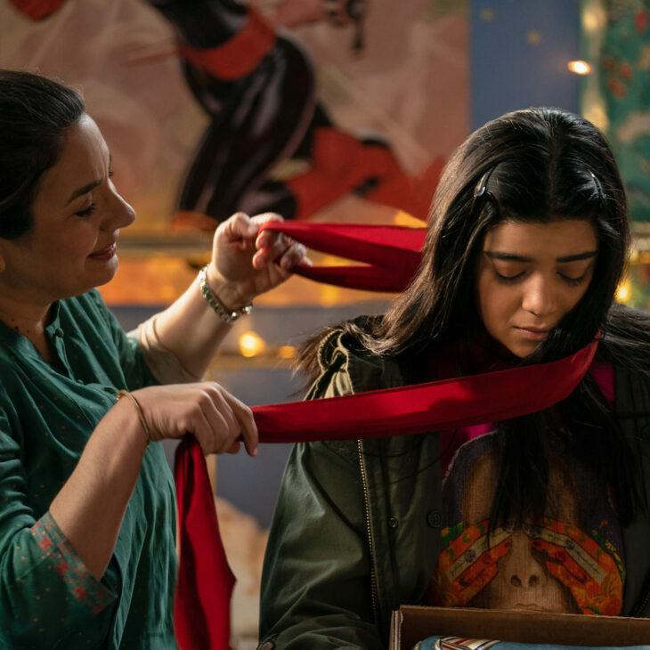 Zenobia Shroff picture