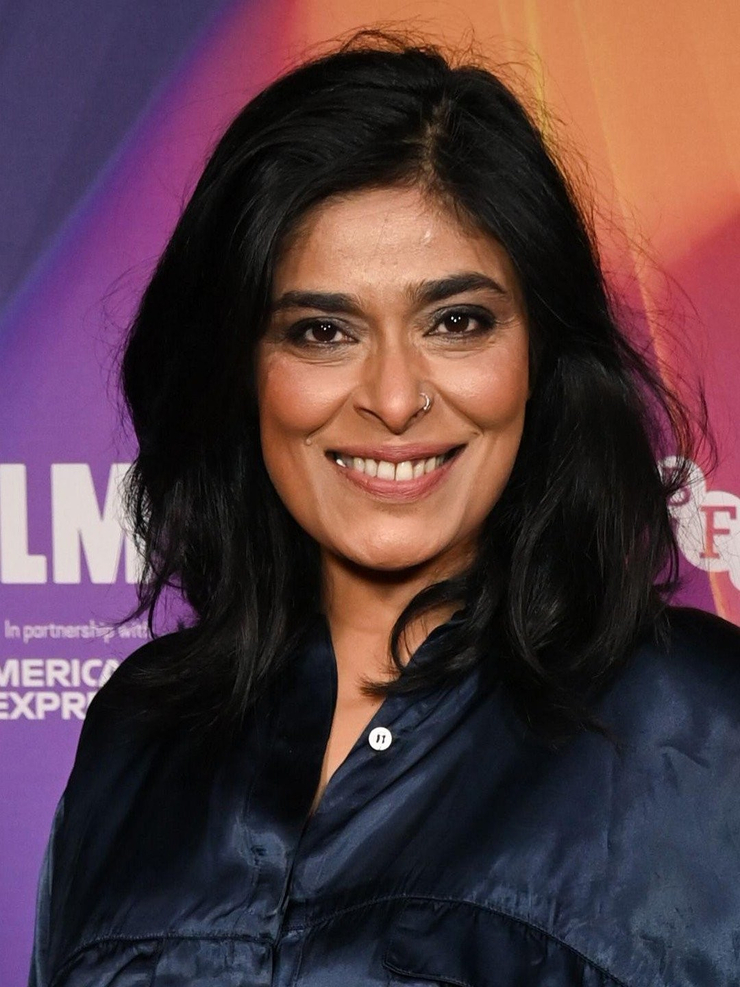 Picture of Nimra Bucha