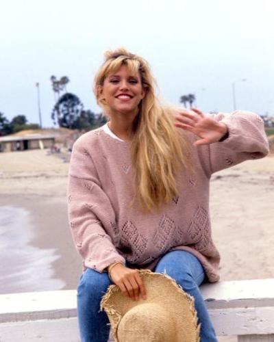 Image of Lisa Matthews