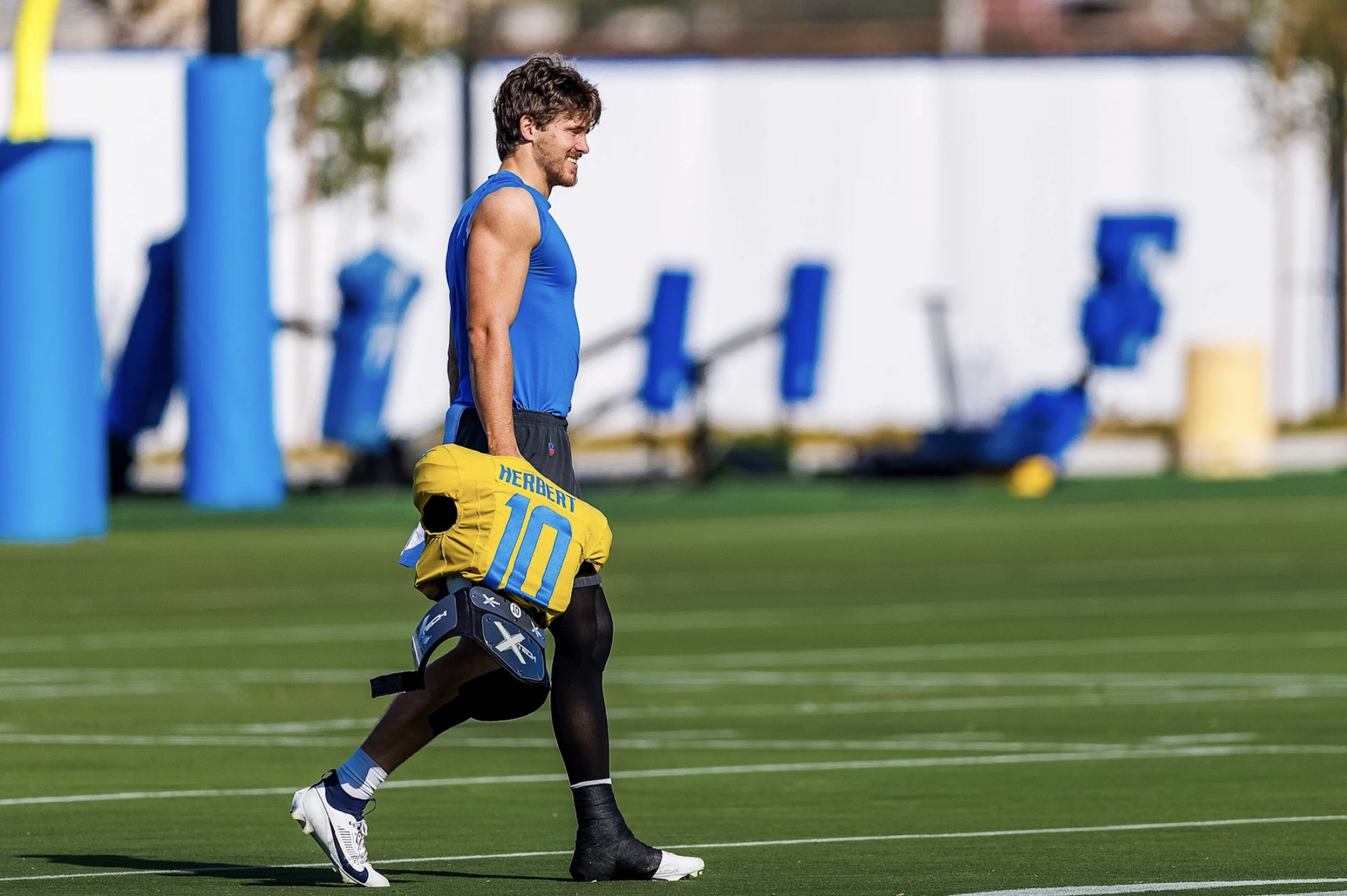 Picture of Justin Herbert