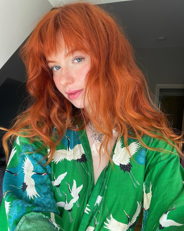 Picture of Mathilda Mai