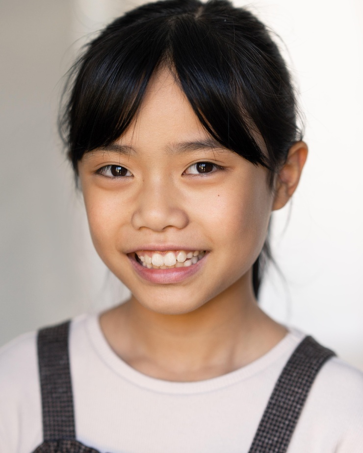 Picture of Mila Lieu