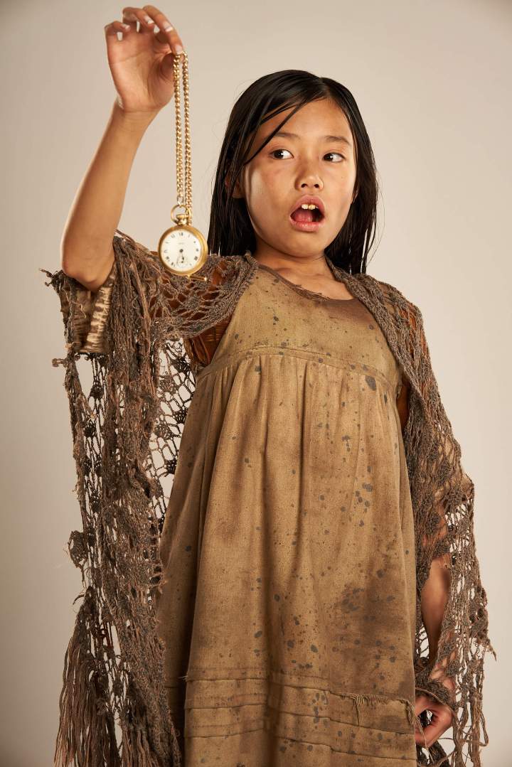 Picture of Mila Lieu