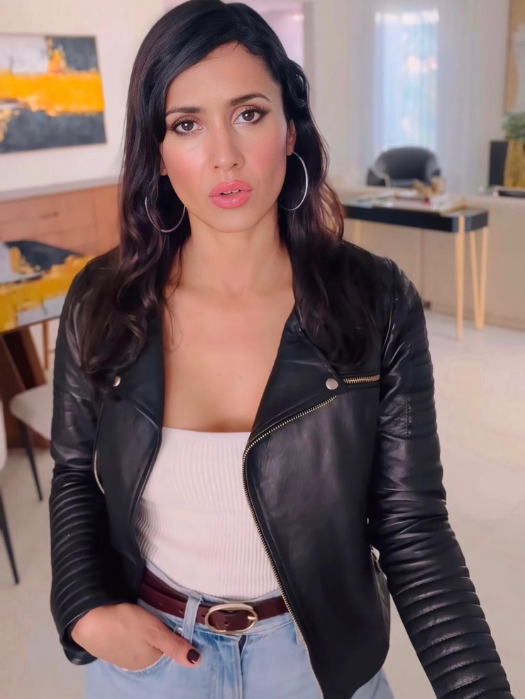 Picture of Elizabeth Torres