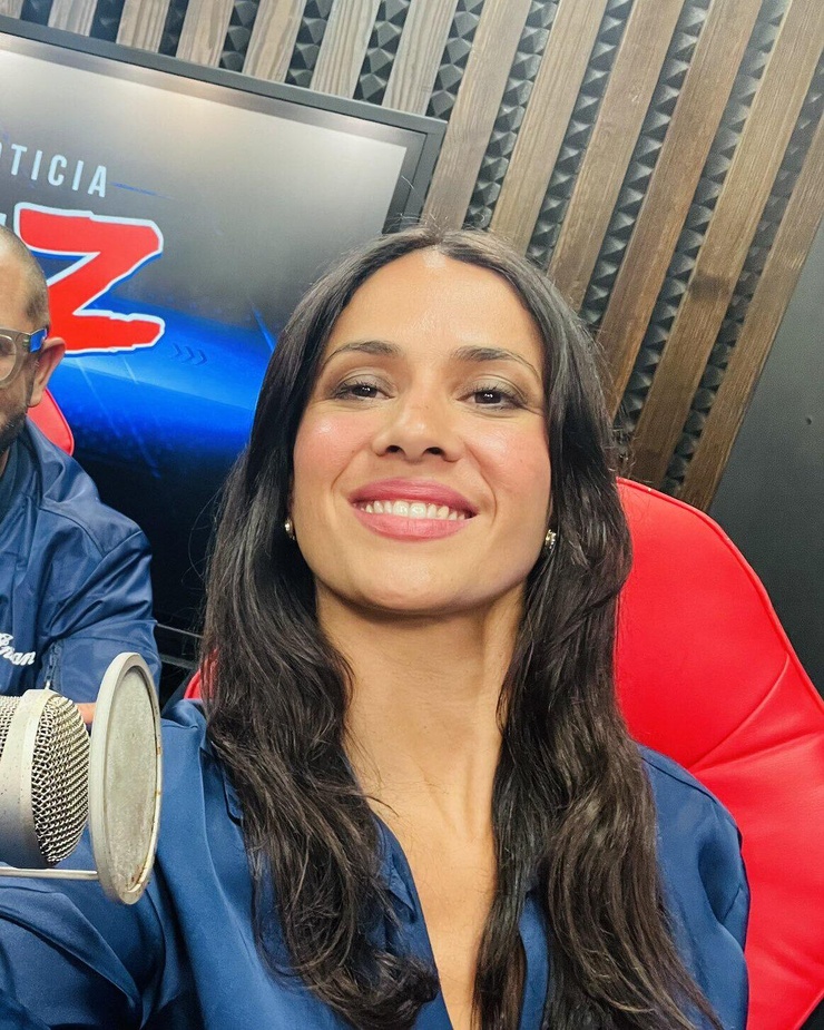 Picture of Elizabeth Torres