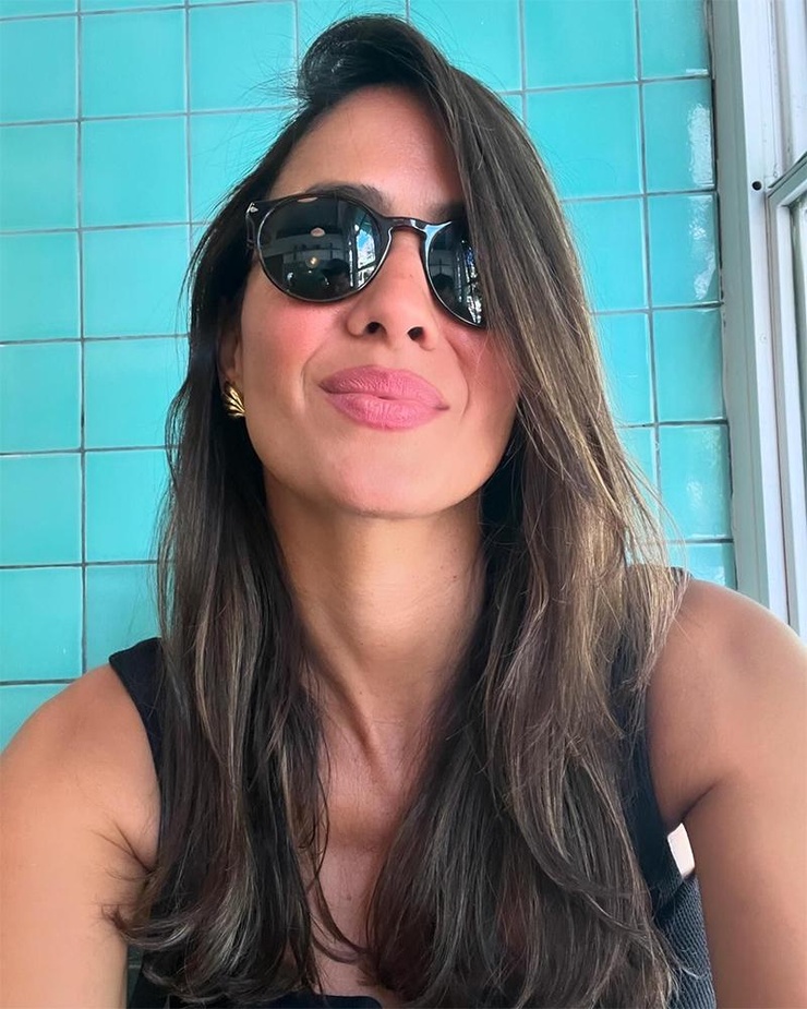 Image of Elizabeth Torres