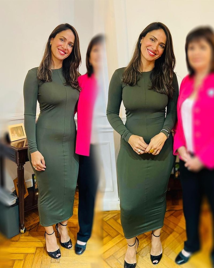 Picture of Elizabeth Torres