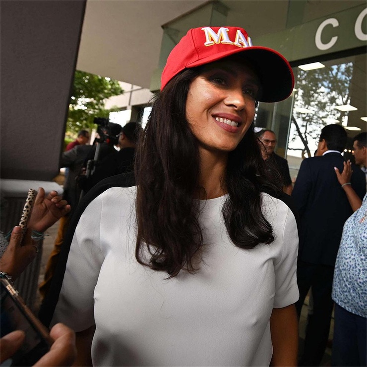 Picture of Elizabeth Torres