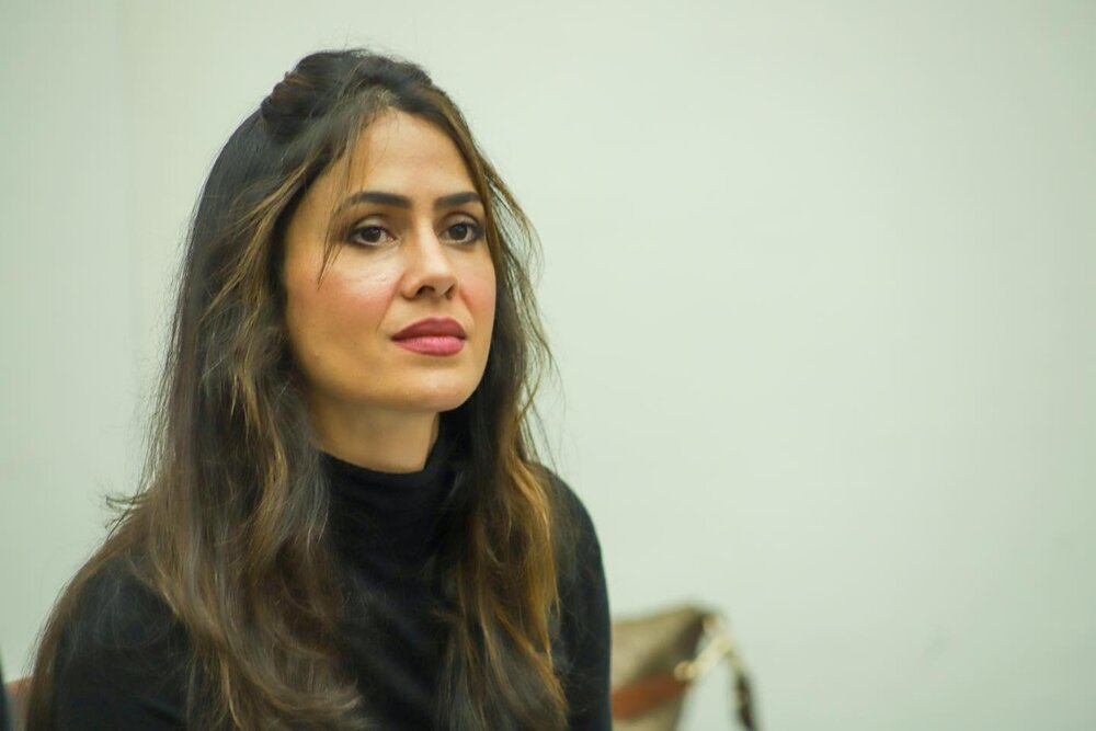 Image of Elizabeth Torres