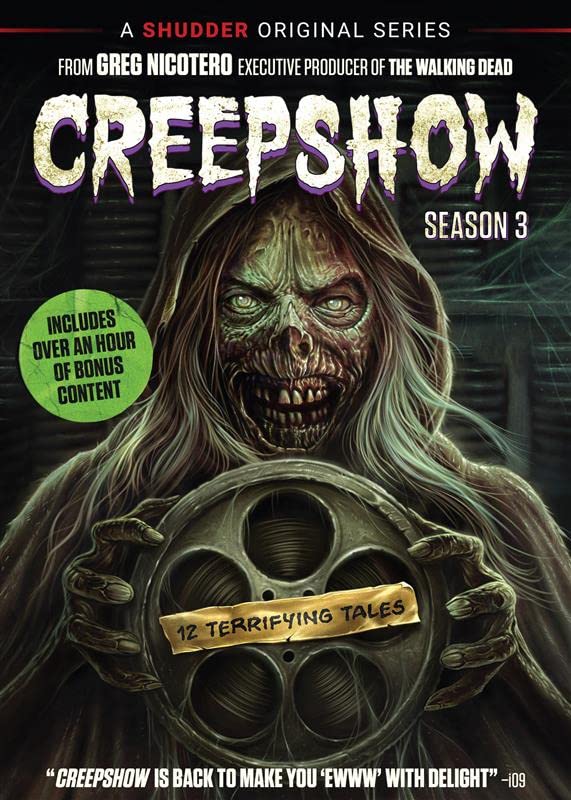 Picture of Creepshow: Season 3