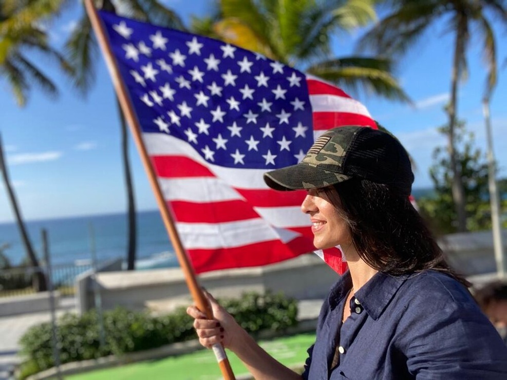 Picture of Elizabeth Torres