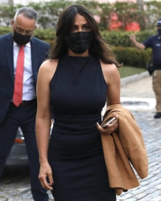 Picture of Elizabeth Torres