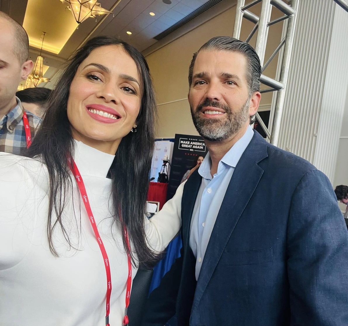 Picture of Elizabeth Torres