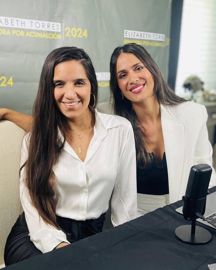 Picture of Elizabeth Torres