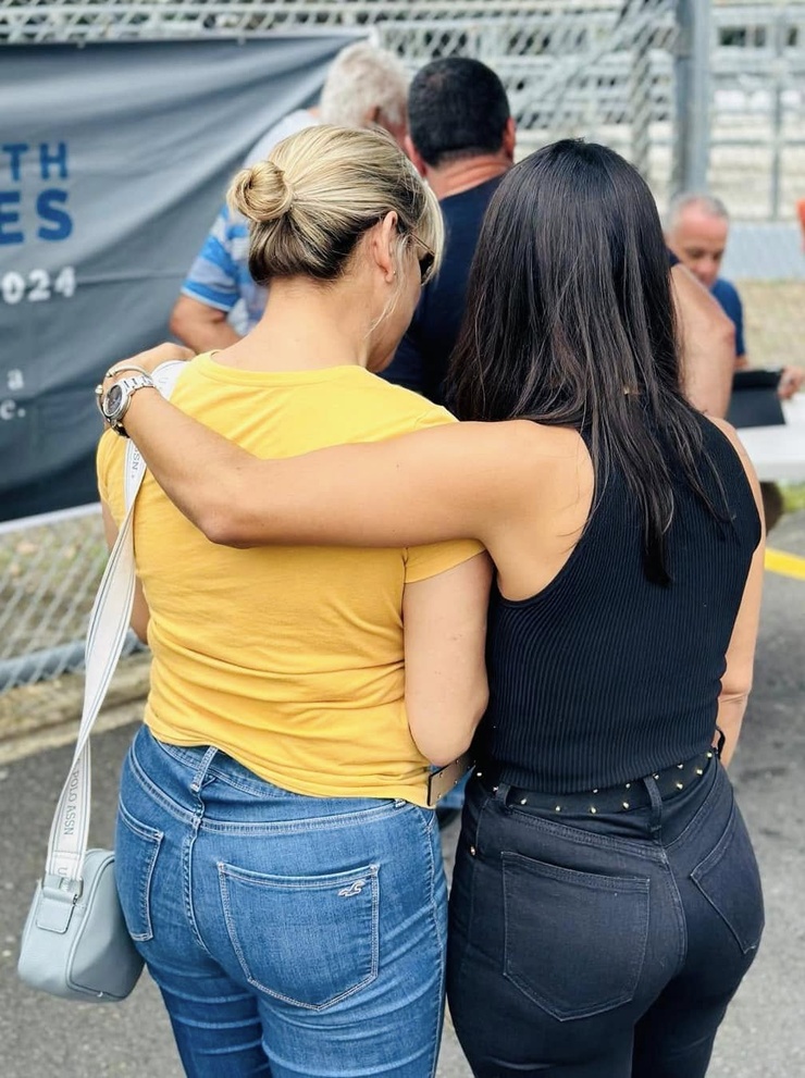 Image of Elizabeth Torres