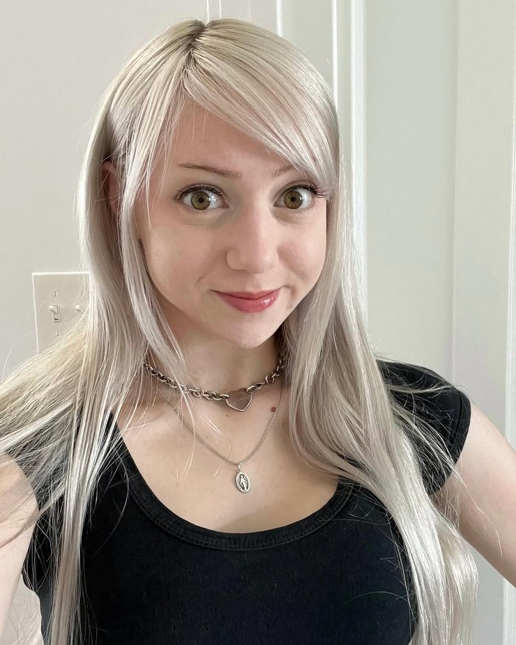 Image of Mary Morgan