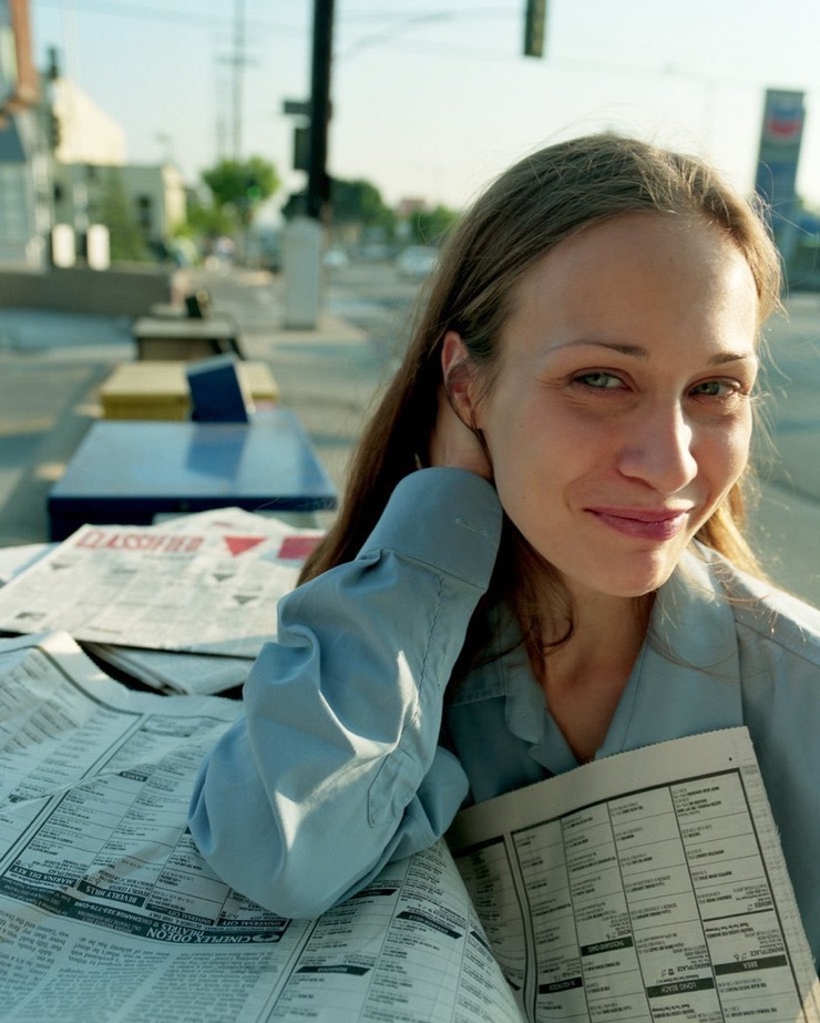 Picture of Fiona Apple