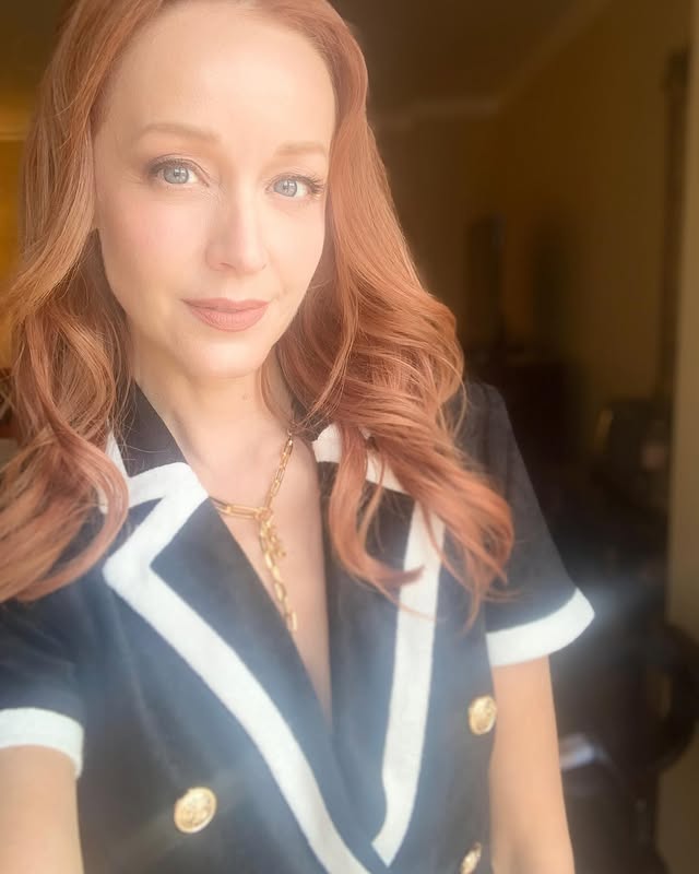 Picture of Lindy Booth