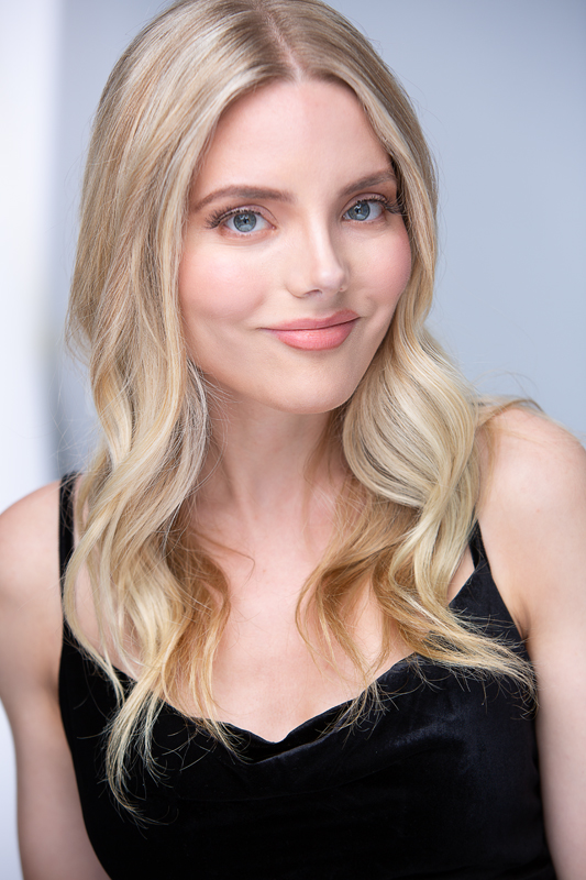 Picture of Jessica Anderson