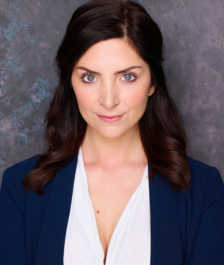 Anthea Greco picture