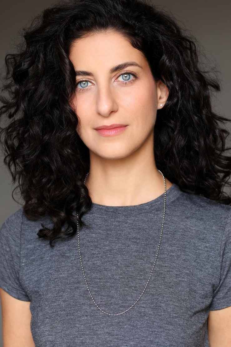 Image of Shira Gross