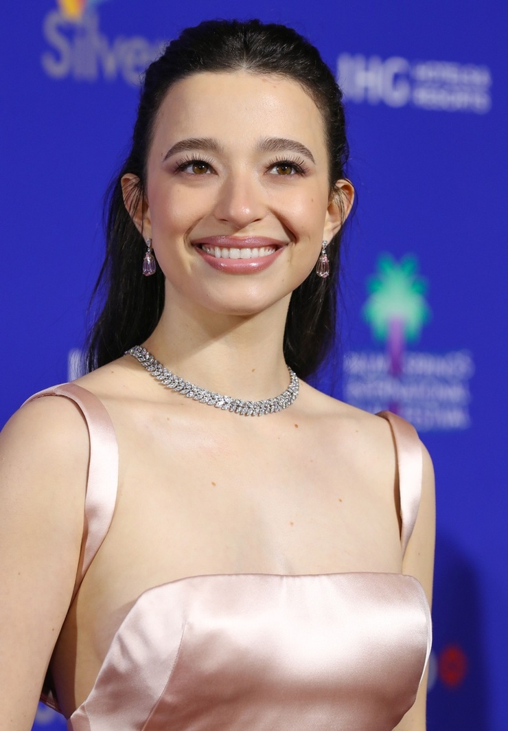 Picture of Mikey Madison