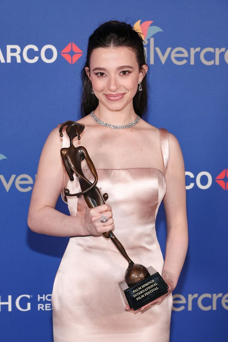 Image of Mikey Madison