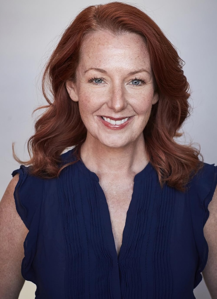 Picture of Tracey Rooney