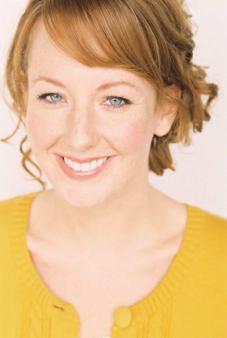 Picture of Tracey Rooney