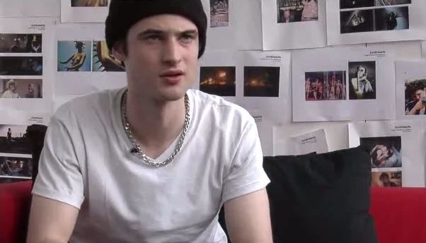 Picture of Junkhearts