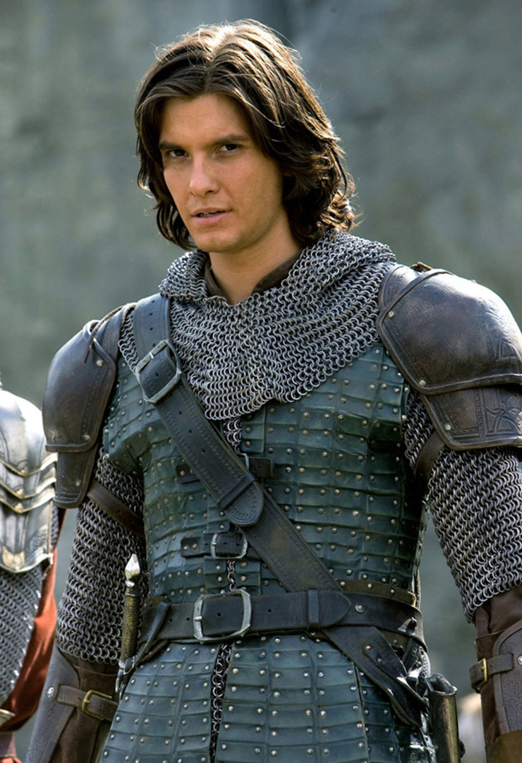Picture of The Chronicles of Narnia: Prince Caspian