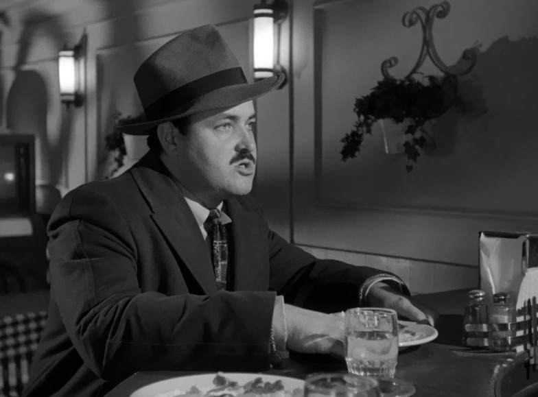 William Conrad