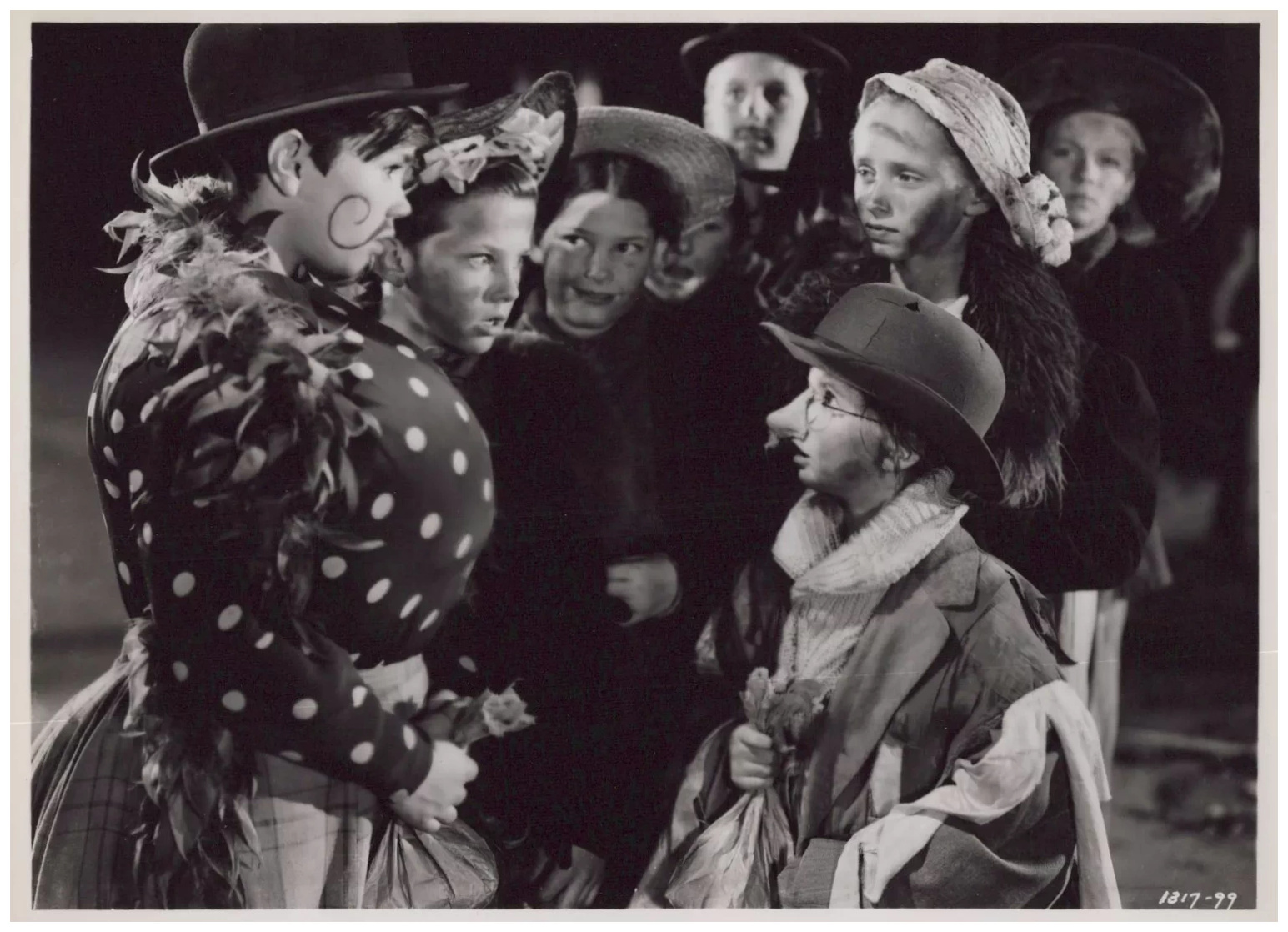 Meet Me in St. Louis (1944)