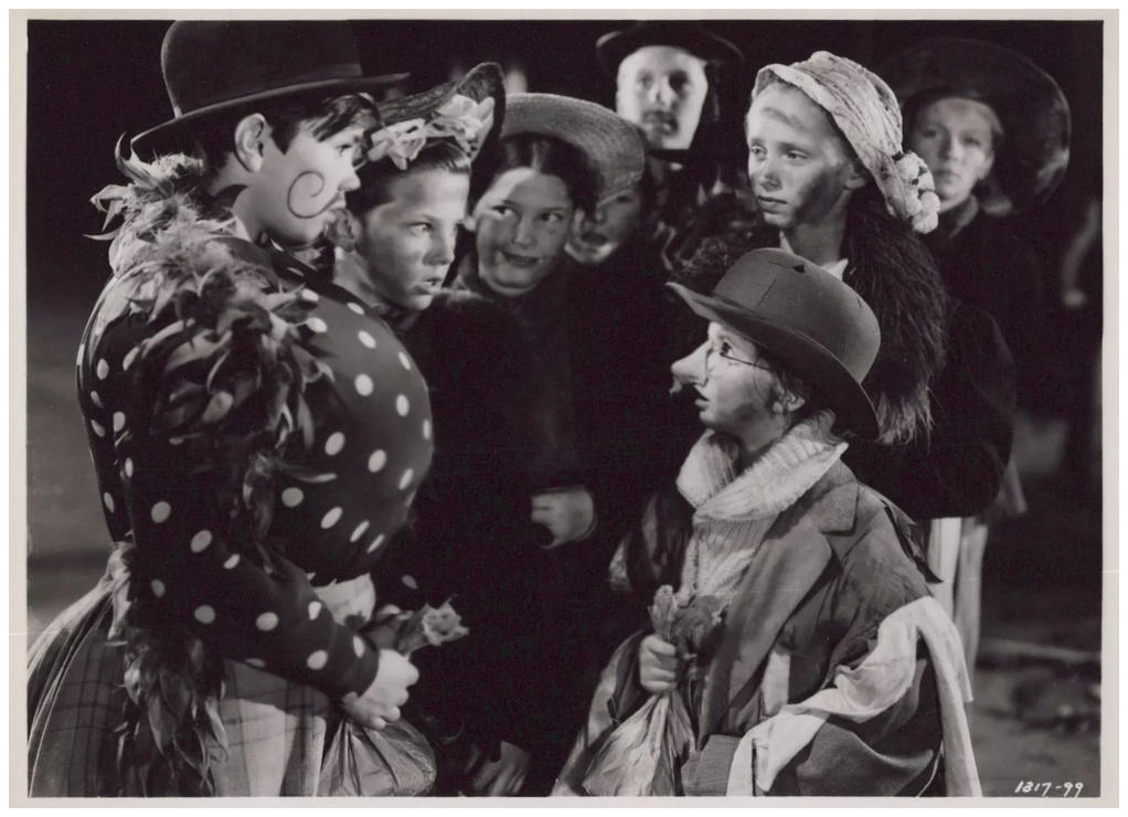 Meet Me in St. Louis (1944)