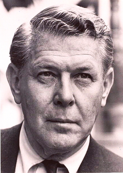 Harry Ellerbe picture