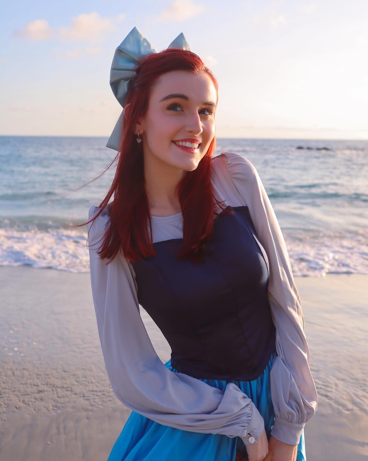 Picture of Maggie Roscher