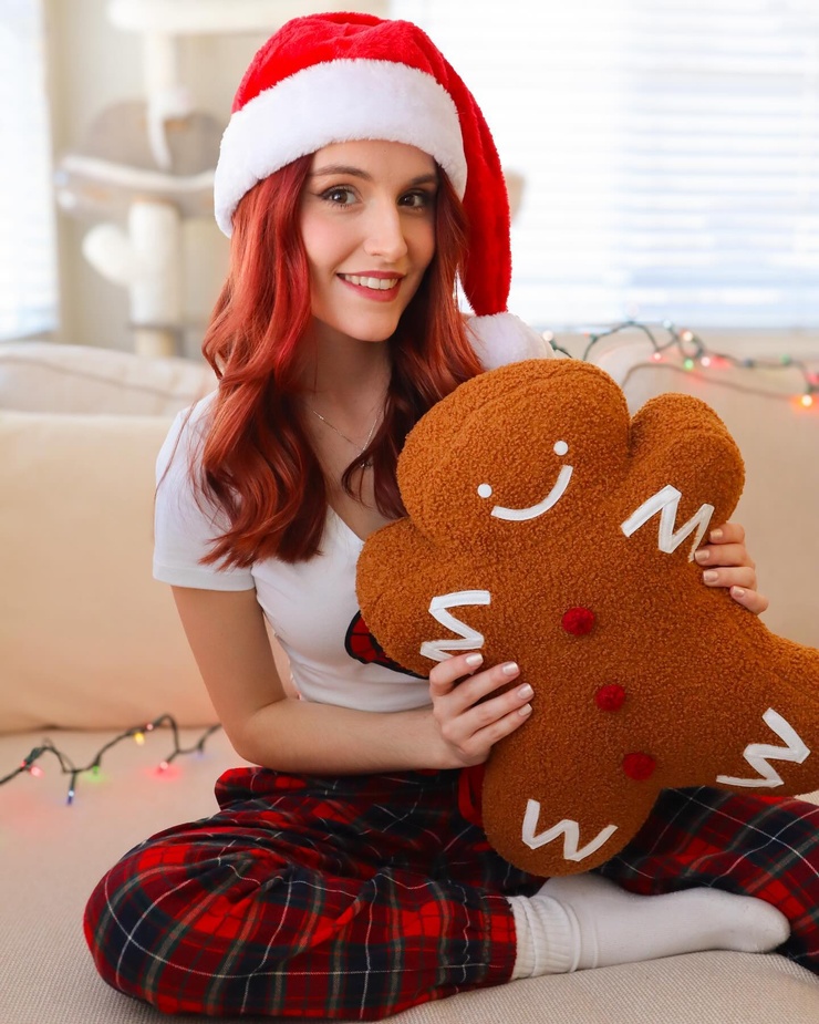 Picture of Maggie Roscher