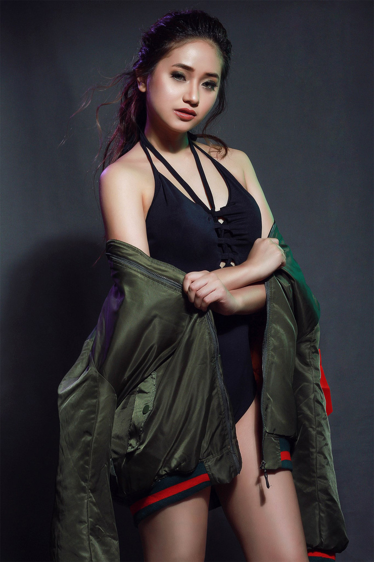 Nichole Ann Barot picture