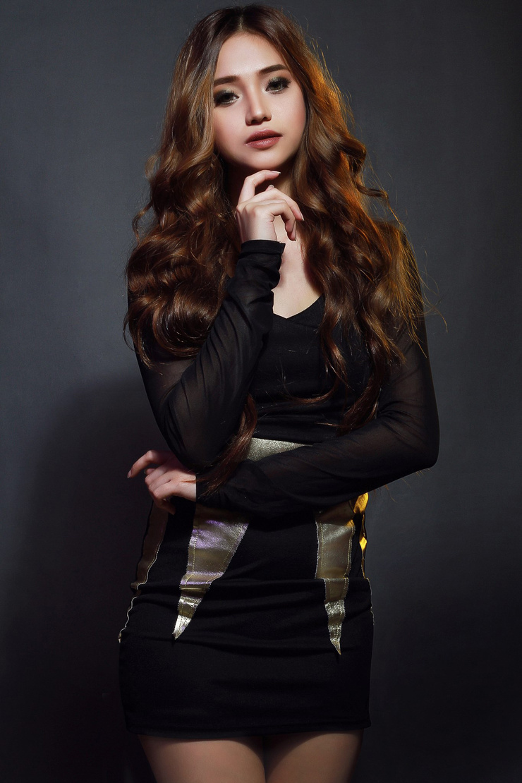 Picture of Nichole Ann Barot